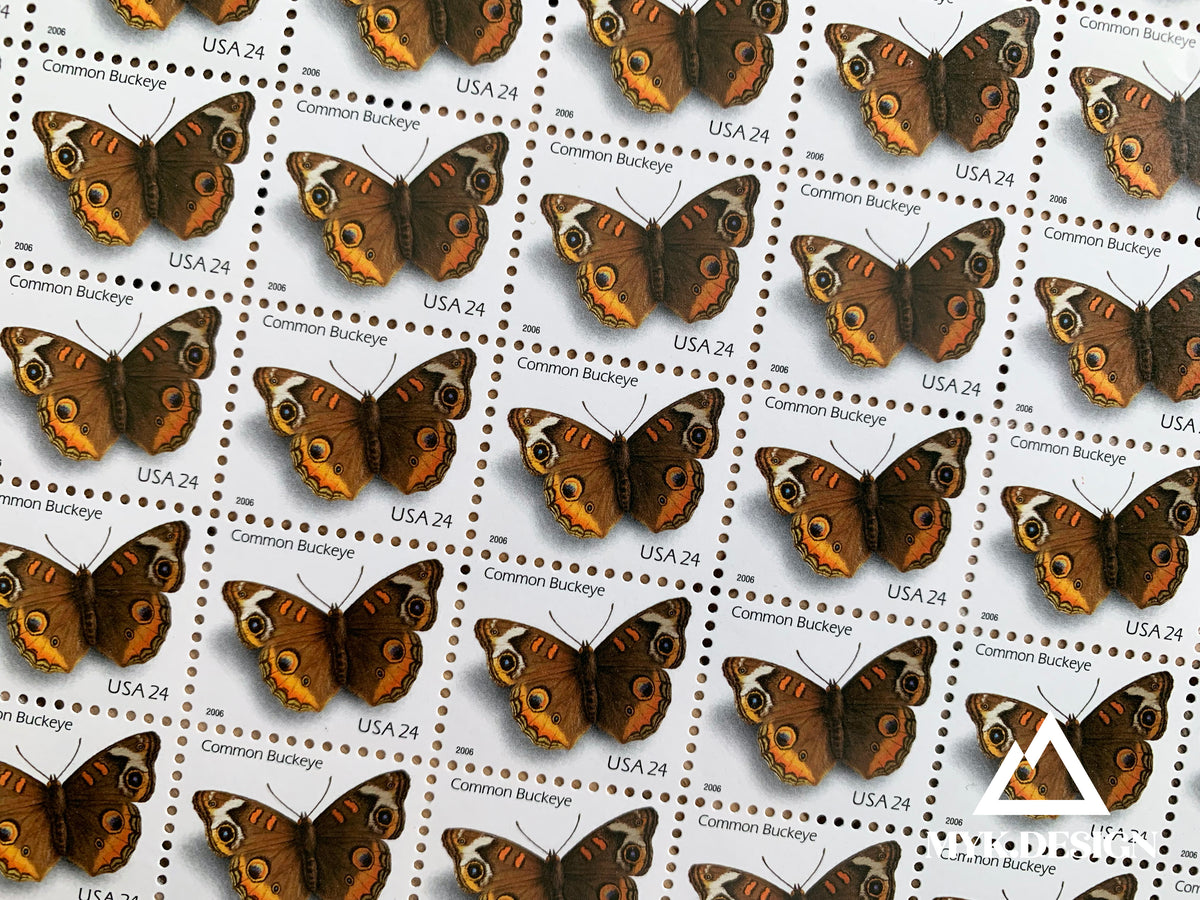 Butterfly stamps are here! – MykDesignShop