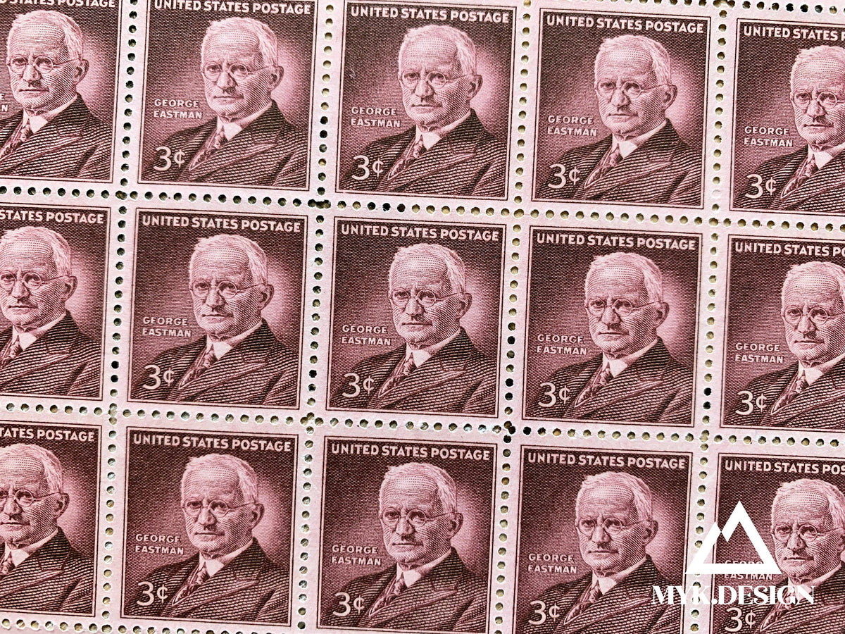 On This Day: George Eastman Brings Color to the Amateur Movies ...