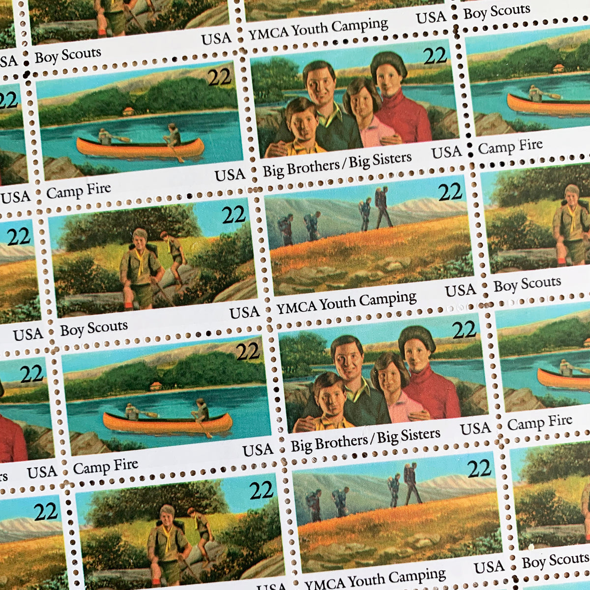 Societal Causes – MykDesignShop